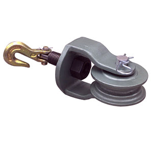 Down Pulley/Snap Block Assembly - Order Now | – Chassis Liner Supply