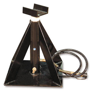25 Ton Mini Jack/Frame Holding Assembly - Order A Jack Stand For Your ...