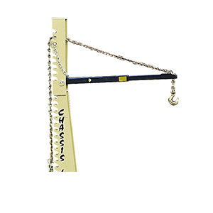 Tower Extension Assembly – Chassis Liner Supply