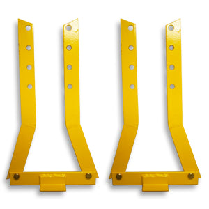 Wheel Stands (Set of 2) – Chassis Liner Supply