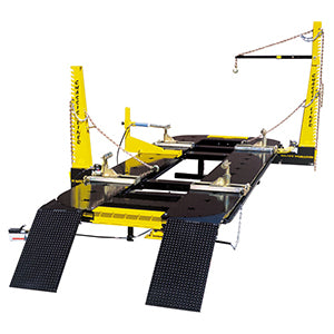 18' Two-Tower Frame Rack - Find Your New Frame Rack Today | – Chassis ...