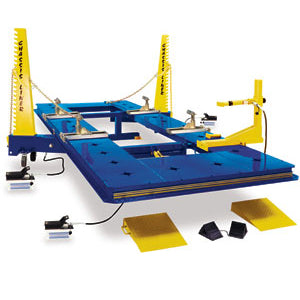 Profit Puller 18' Two-Tower Frame Rack - Order A New Frame Rack Now ...