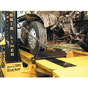 32' Frame Rack For Large Vehicles - Order The Frame Rack You Need Today ...
