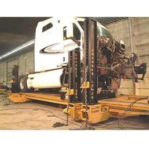 32' Frame Rack For Large Vehicles - Order The Frame Rack You Need Today ...